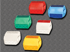 Raised Pavement Markers - Universal Signs & Accessories