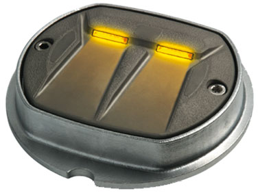 LED Enhanced Warning Alerts - Universal Signs and Accessories