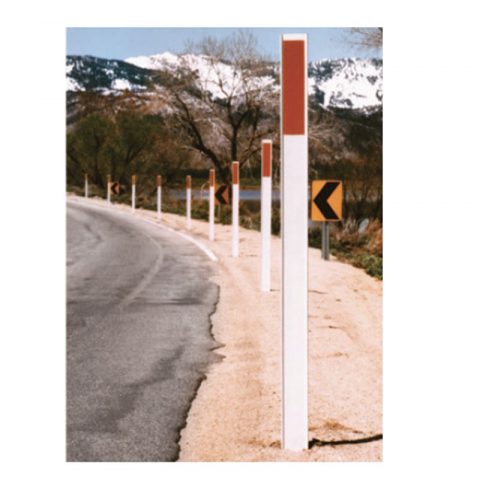 Road Markers - Safety - Universal Signs and Accessories
