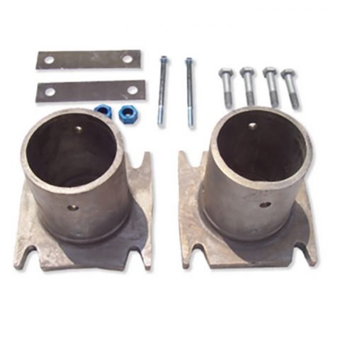 Posts and Anchors - Universal Signs & Accessories