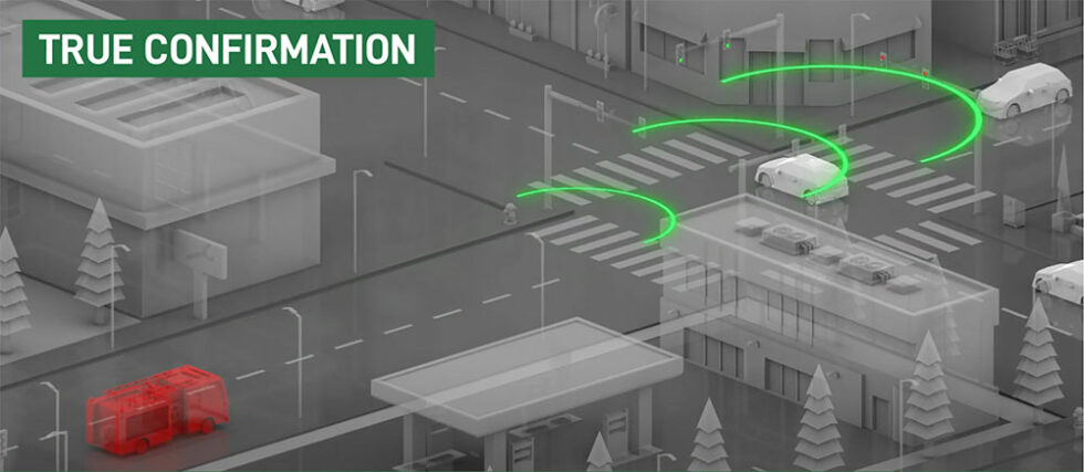 Emergency Vehicle Preemption - Universal Signs & Accessories