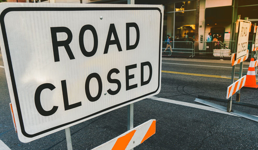 temporary-traffic-control-fb - Universal Signs & Accessories