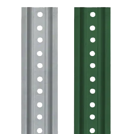 Differences in Sign Posts - Universal Signs & Accessories